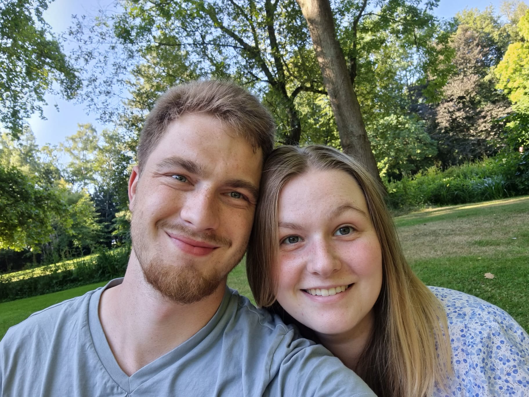 Hochzeit Timo und Antonia – 06.09.2025